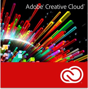Adobe Creative Cloud Team Abo (6 Monate) | Adobe Cloud | Software | Zubehör | FundK Shop